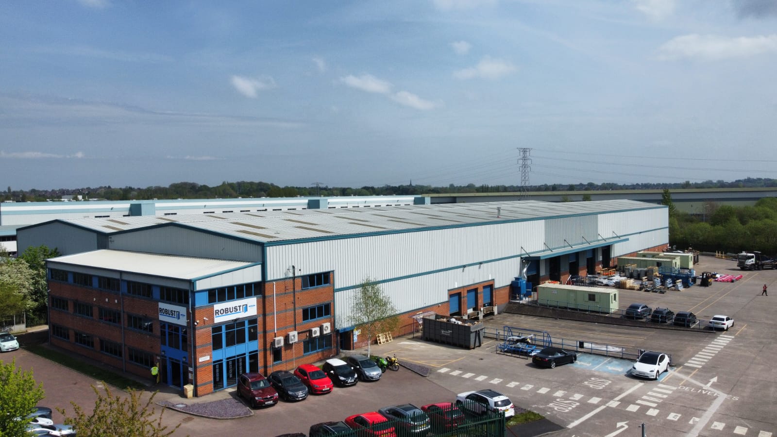 Steel Door Installation Guides | Robust UK